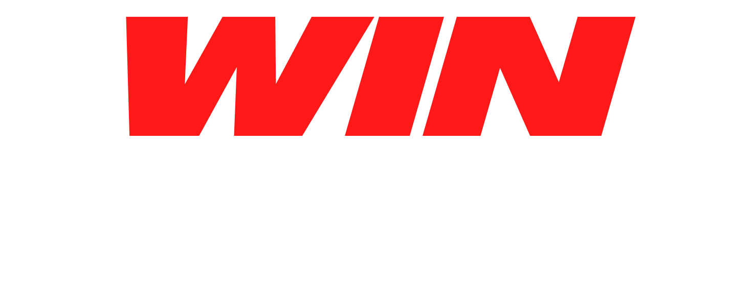 Dream BIG. Win BIGGER!